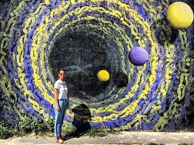 Sabina Balan :: Radar Sofia :: Residents